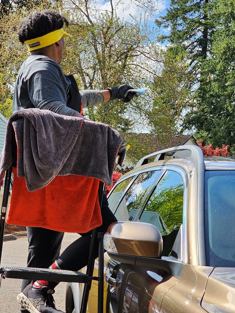 DONNA AND SONS MOBILE DETAILING - Updated 2024 - Request a Quote - 12 ...