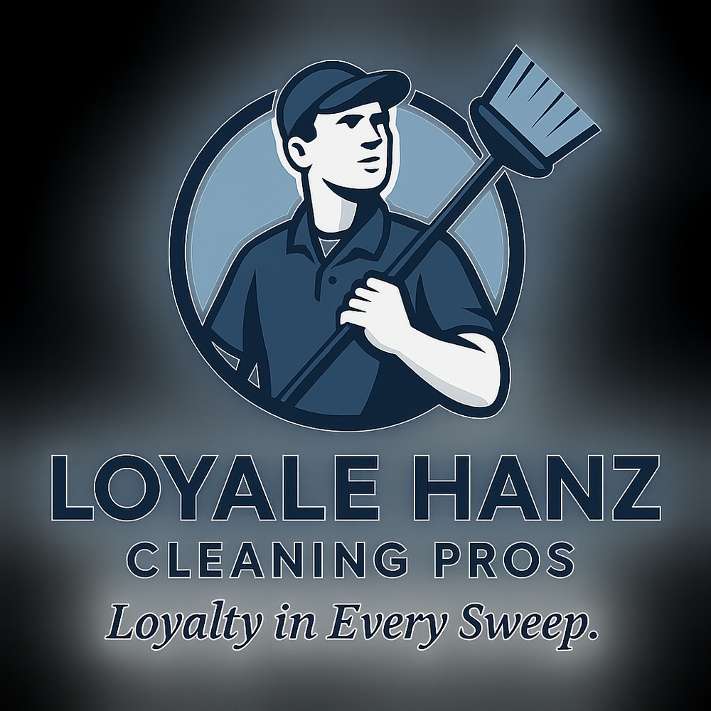 LOYALE HANZ CLEANING PROS - Updated July 2025 - Request a Quote - 23505 ...