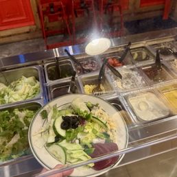 OUTPOST 40 - Updated September 2025 - 16 Photos & 11 Reviews - 1544 St ...