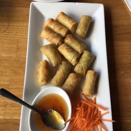 NIBBANA THAI RESTAURANT - 219 Photos & 183 Reviews - Thai - 920 N 10th ...