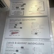 ASTRO DOUGHNUTS & FRIED CHICKEN - 1751 Photos & 1316 Reviews - 1308 G ...