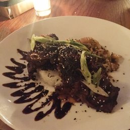 ALMOND RESTAURANT - 116 Photos & 167 Reviews - American (New) - 1 Ocean ...