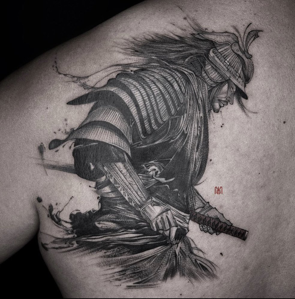 ING TATTOO & ART STUDIO - Updated February 2025 - 1590 Photos & 158 ...