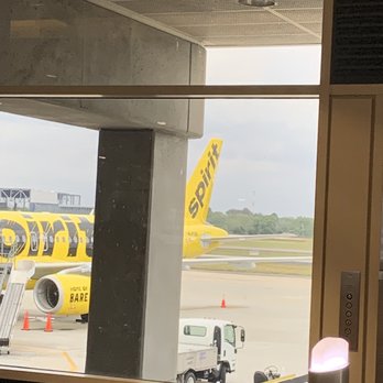 SPIRIT AIRLINES - Updated March 2025 - 80 Photos & 1364 Reviews - 2800 ...