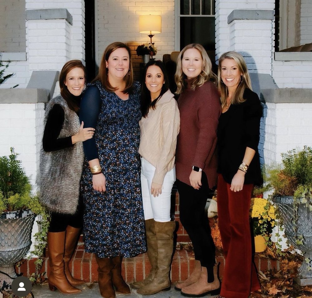 THE FALETTI GROUP - Updated April 2025 - 3290 Northside Pkwy NW ...