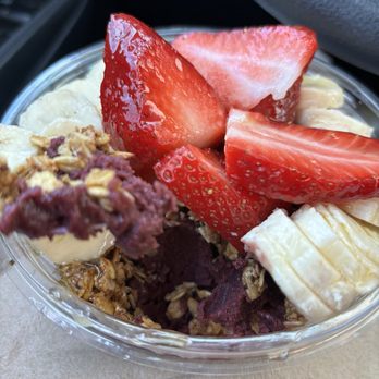 SOL BOL ACAI - Updated August 2025 - 211 Photos & 121 Reviews - 215 W ...