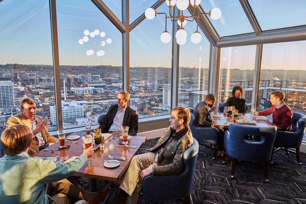 CITY CLUB BIRMINGHAM - Updated October 2025 - 124 Photos & 40 Reviews ...