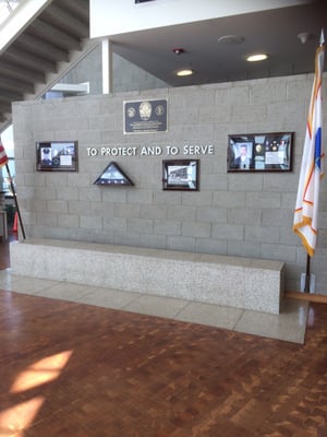 LAPD HOLLENBECK DIVISION - Updated October 2025 - 113 N Chicago St, Los ...