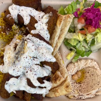 MEDITERRANEAN GRILL - Updated March 2025 - 195 Photos & 120 Reviews ...