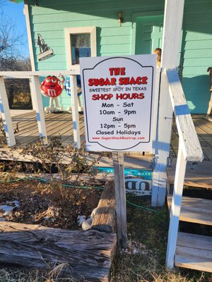 SUGAR SHACK - 67 Photos & 44 Reviews - 114 Loop 150 W, Bastrop, Texas ...