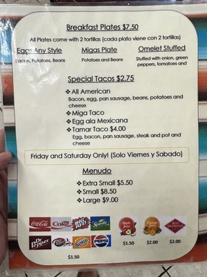 ROJAS TACOS - Updated January 2026 - 12 Photos & 24 Reviews - 400 S ...