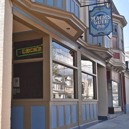 MACHS GUTE PUB AND GRILLE - Updated May 2025 - 68 Photos & 90 Reviews ...