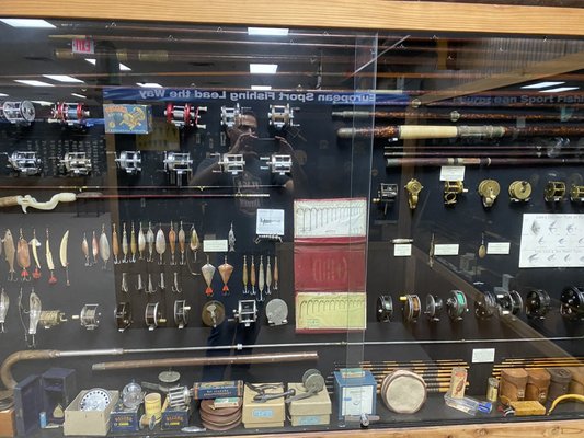 HISTORY OF FISHING MUSEUM - Updated July 2025 - 14 Photos - 225 N ...