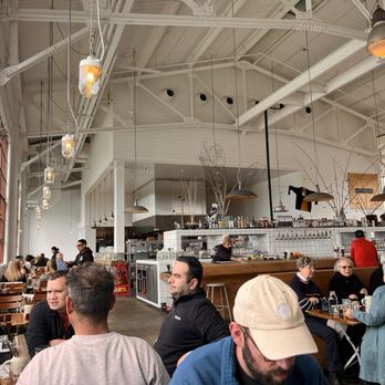 RADHAUS - Updated April 2025 - 1370 Photos & 781 Reviews - 2 Marina ...