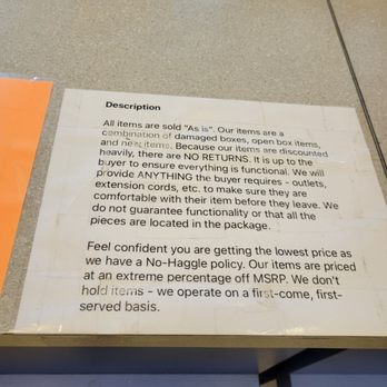 HALF OFF STORE - Updated January 2026 - 32 Photos - 1200 Welsh Rd ...