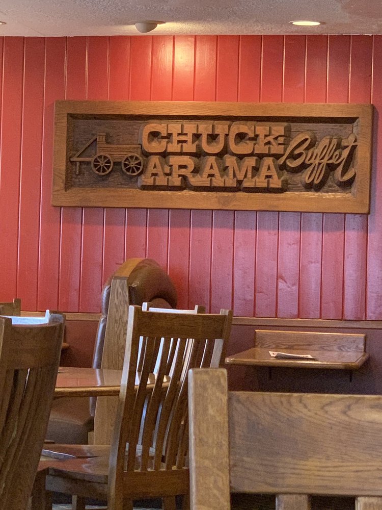 CHUCK-A-RAMA BUFFET - Updated December 2024 - 22 Photos & 53 Reviews ...