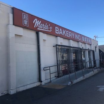 MARIA’S BAKERY - Updated December 2025 - 99 Photos & 97 Reviews - 1820 ...