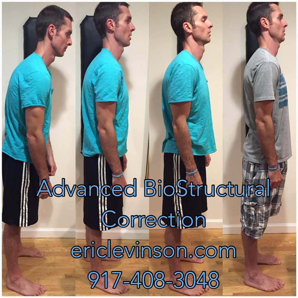 ERIC LEVINSON CNHP - Updated June 2025 - Brooklyn, New York ...