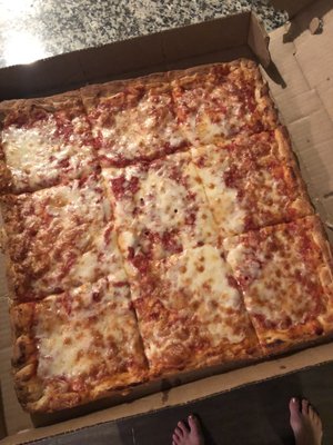 CHRISTOPHER’S PIZZA & SUBS - 31 Photos & 54 Reviews - 4422 Oakhurst ...