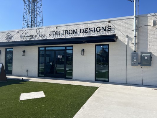 JDH IRON DESIGNS WACO LOCATION - Updated August 2025 - 54 Photos & 12 ...