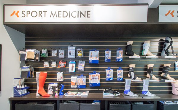 KINTEC FOOTWEAR AND ORTHOTICS - Updated December 2025 - 18 Photos & 56 ...