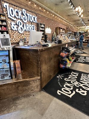 LOCK STOCK & BARREL - Updated December 2025 - 25 Photos & 16 Reviews ...