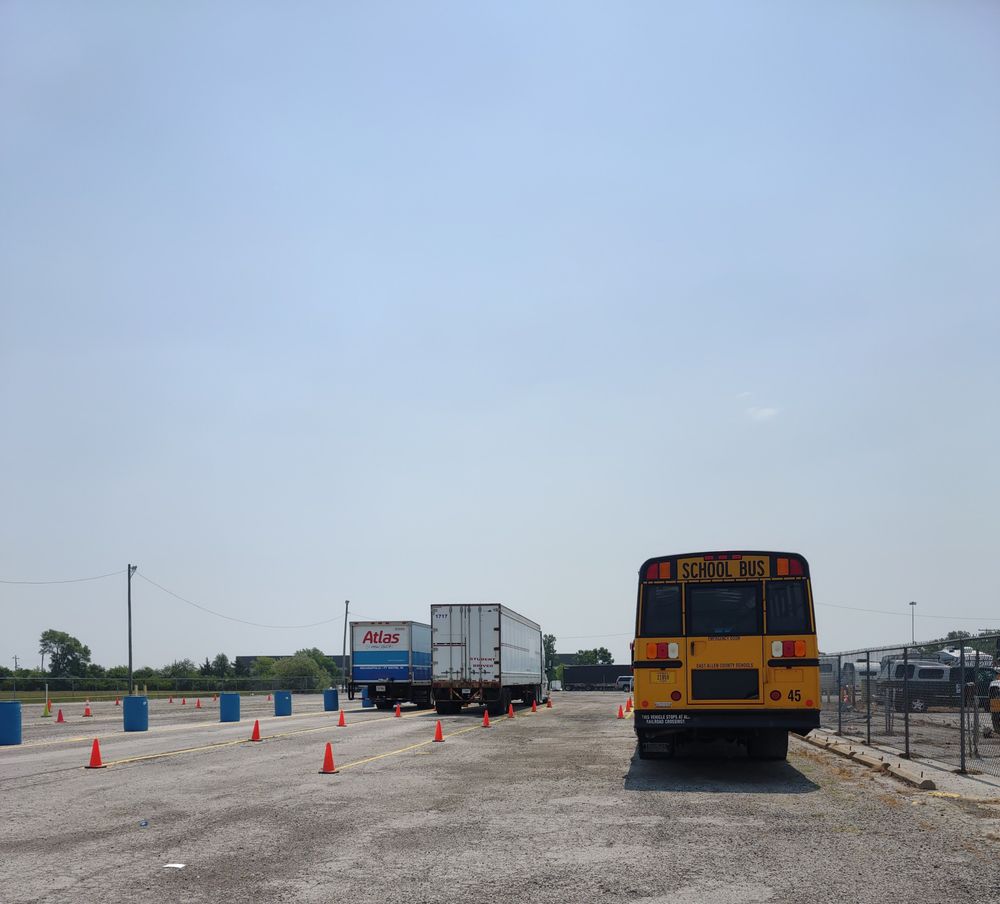 SUMMIT COMMERCIAL DRIVER TRAINING - Updated November 2025 - 13 Photos ...