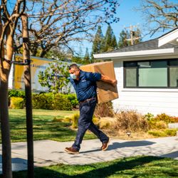 CHIPMAN RELOCATION & LOGISTICS - HAYWARD - 89 Photos & 158 Reviews - Movers - 1555 Zephyr Ave ...
