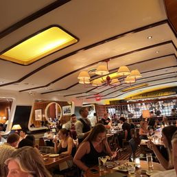 LURE FISHBAR - Updated November 2025 - 2692 Photos & 2067 Reviews - 142 ...