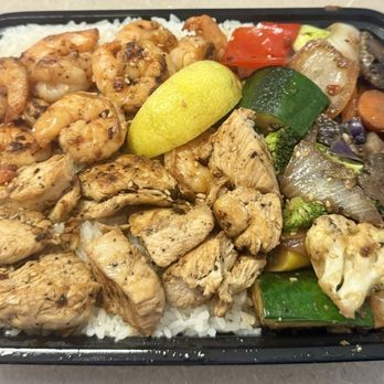 HIBACHI PAPI - Updated July 2025 - 172 Photos & 223 Reviews - 920 ...