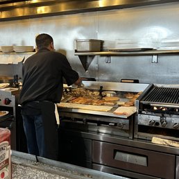 CAFE SOLEIL - Updated December 2025 - 549 Photos & 683 Reviews - 3550 ...