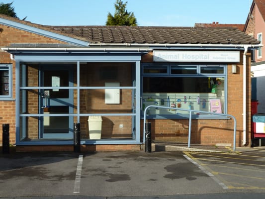 WOOD VETERINARY GROUP LONGLEVENS - Updated August 2025 - 83 Windermere ...