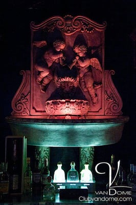 Club Vandome - 14 Photos & 18 Reviews - Dance Clubs - 102 Hamilton St ...