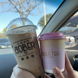 BOBER TEA - Updated December 2025 - 382 Photos & 211 Reviews - 21001 ...