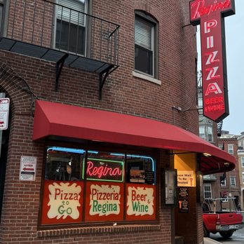 REGINA PIZZERIA - Updated September 2025 - 2291 Photos & 2880 Reviews ...