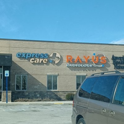 RAYUS RADIOLOGY - Updated December 2025 - 19 Reviews - 8607 E US Hwy 36 ...