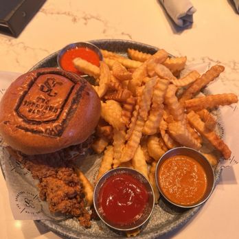 THE SPORTING CLUB - Updated March 2025 - 124 Photos & 58 Reviews - 450 ...