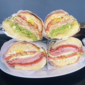 THE GIRLS DELI - 92 Photos & 138 Reviews - 3075 El Cajon Blvd, San ...