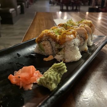REHARU SUSHI - Updated January 2025 - 198 Photos & 110 Reviews - 1231 E ...