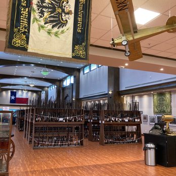 COLLECTORS FIREARMS - Updated September 2024 - 73 Photos & 153 Reviews ...