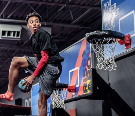 SKY ZONE - Updated October 2025 - 26 Photos & 13 Reviews - 500 ...