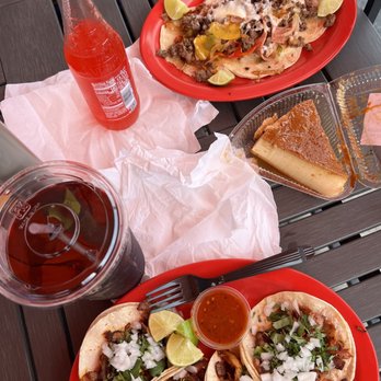 ANDALE TAQUERIA Y MERCADO - Updated May 2024 - 612 Photos & 730 Reviews ...