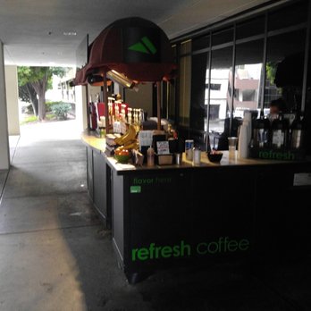 SEA RIDGE COFFEE - Updated October 2025 - 16 Photos & 19 Reviews - 6655 ...