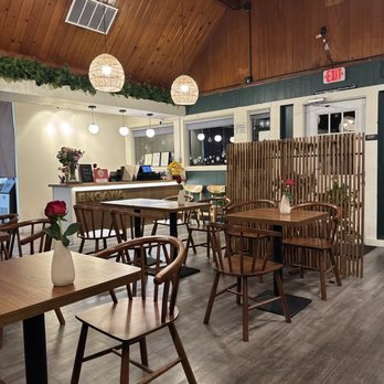 ENGAWA FUSION - Updated April 2025 - 1048 Photos & 244 Reviews - 7301 ...