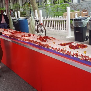 NYU STRAWBERRYFEST - Updated October 2025 - 25 Photos - 566 Laguardia ...