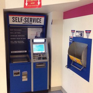 USPS - Updated June 2025 - 13 Photos & 22 Reviews - 2323 Citygate Dr ...