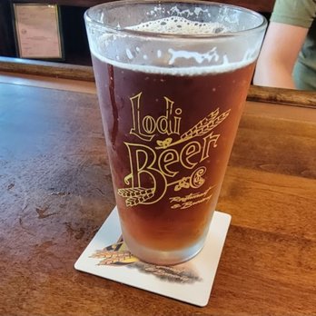 LODI BEER CO - Updated May 2025 - 1215 Photos & 1365 Reviews - 105 S ...