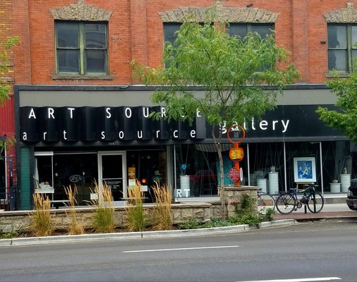 ART SOURCE GALLERY - Updated December 2025 - 14 Photos - 1516 West ...