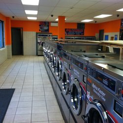 COLONIAL LAUNDROMAT - 617 Allen St, New Castle, Pennsylvania ...