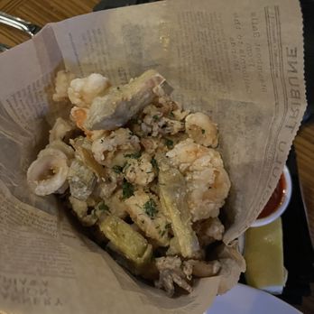 LA STRADA - Updated October 2025 - 1009 Photos - 772 Reviews - 345 N ...